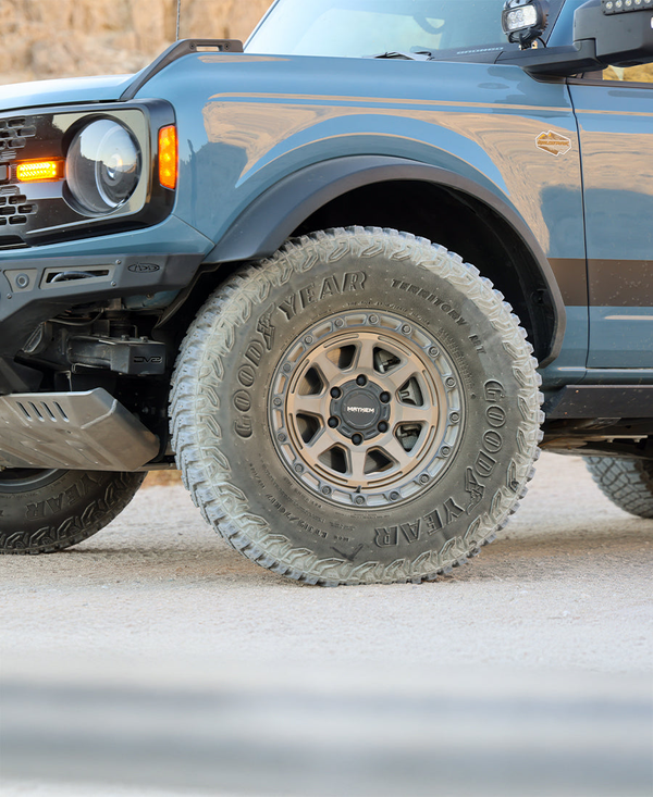 LP4 Wiring Harness - 6 Light Max Baja Designs – Top Offroad Performance