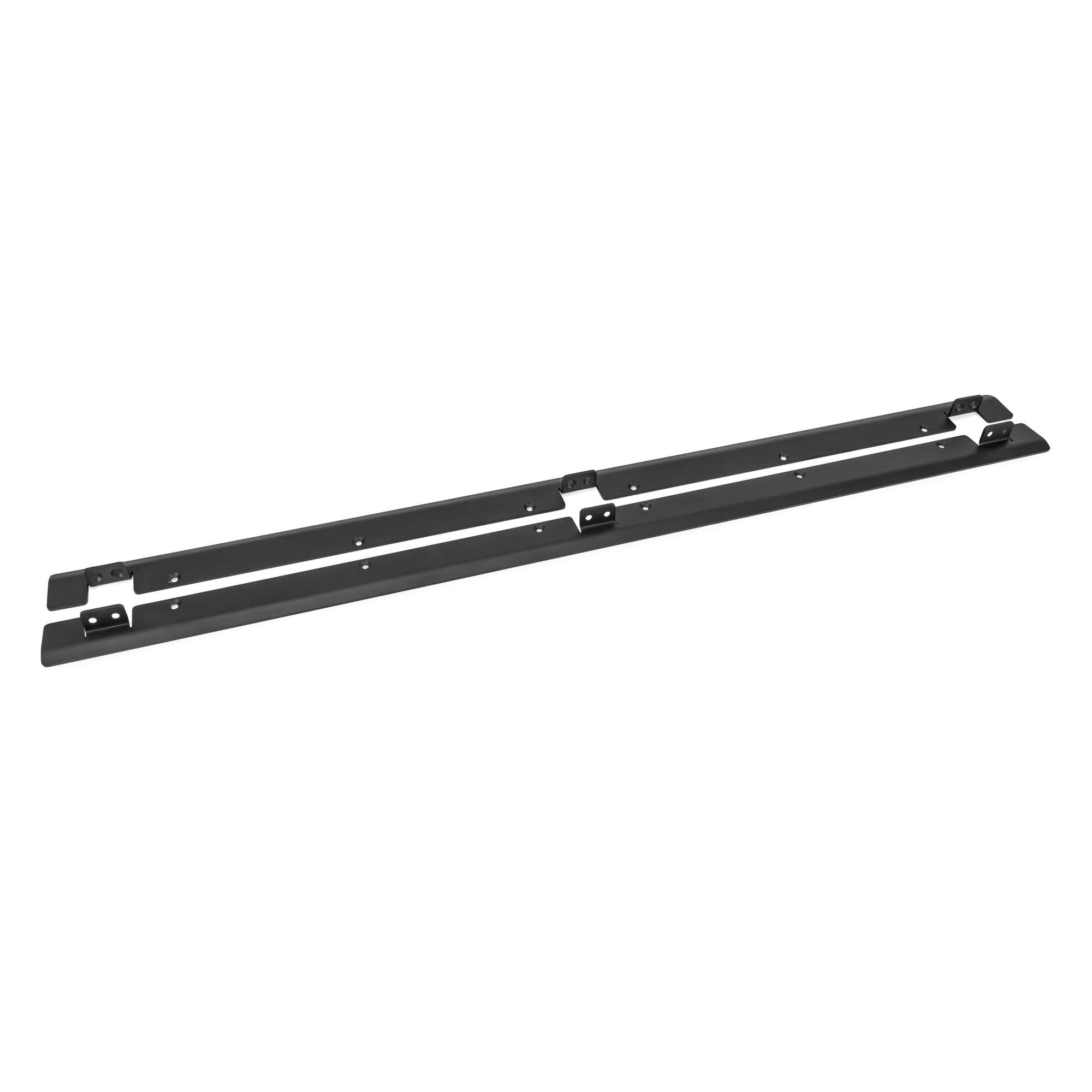 IBEX 69" Retractable Tonneau Adapter - IBEXD2/D3 - Compatible with EGR ...